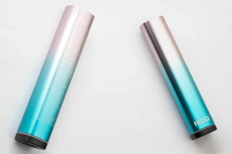 HiLIQ META POD（ハイリク メタポッド）レビュー | VAPE Circuit