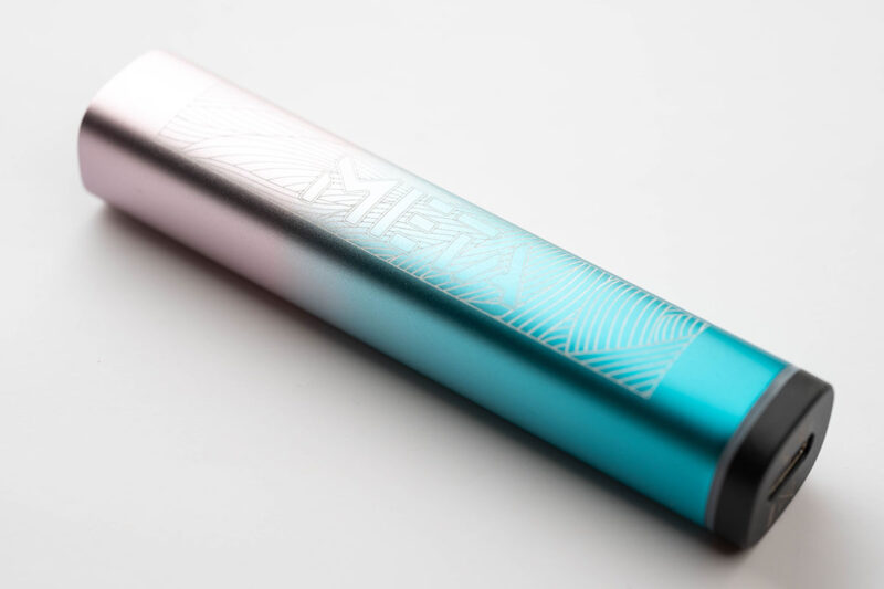 HiLIQ META POD（ハイリク メタポッド）レビュー | VAPE Circuit