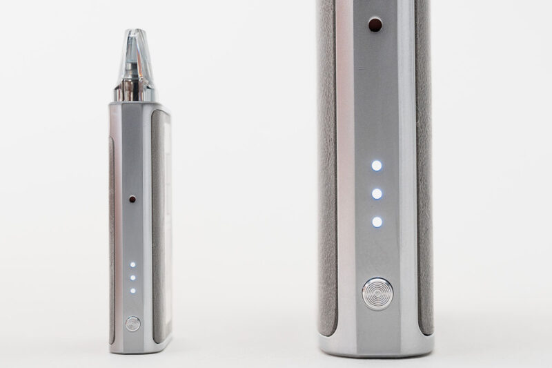 nevoks Pagee Air（ネボックス ペイジ―エアー）レビュー | VAPE Circuit