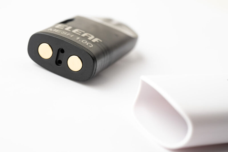 ELEAF IORE LITE2（イーリーフ イオレライト2）レビュー | VAPE Circuit