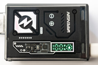 【新型】ベイプエンジン7500（VAPENGIN 7500）レビュー | VAPE Circuit