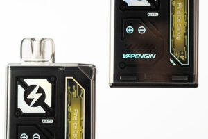 【新型】ベイプエンジン7500（VAPENGIN 7500）レビュー | VAPE Circuit